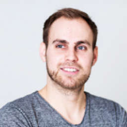 Christian Eichinger - Founder, Managing Director & Software Engineer ...