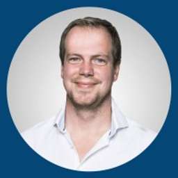 David Sonnenberg - CTO @ helpcheck - Crunchbase Person Profile