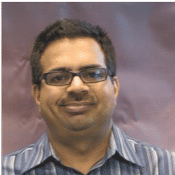 Navin Jethani - Founder @ DisplayRide Inc. - Crunchbase Person Profile