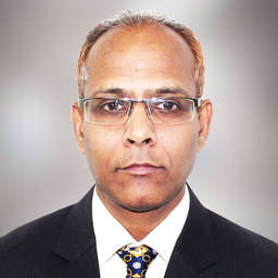 Jyoti Kumar Saraf - Crunchbase Person Profile