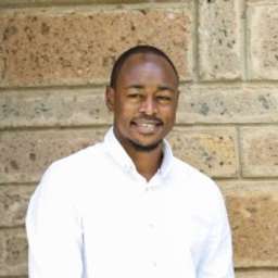 Brian Mogeni - Co-Founder & CEO @ Wowzi - Crunchbase Person Profile