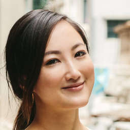 Candice Chan - Co-Founder and Chief Executive Officer @ LifeHub ...