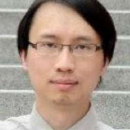 Dr Kerry Yu - Founder and Scientist @ Dycotec Materials - Crunchbase Person Profile