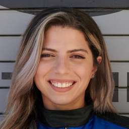 Sara Sabry - Founder, CEO, and Executive Director @ Deep Space ...