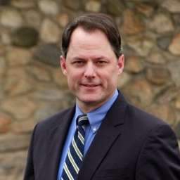 Steven Lord - Crunchbase Person Profile