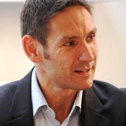 Andrew Lightfoot - Crunchbase Person Profile