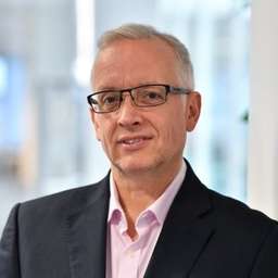 Steve Goodwin - Crunchbase Person Profile