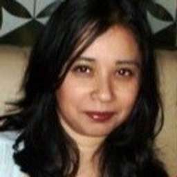 Debjani Roy - Crunchbase Person Profile