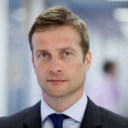 Andy McIntosh - General Counsel and Commercial Director @ NEO Energy ...