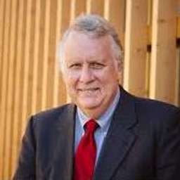 Kevin Randolph - Crunchbase Person Profile