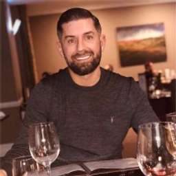 Michael Considine - Co-Founder @ In Touch Networks - Crunchbase Person ...