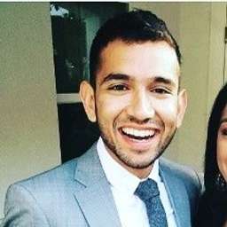 Varun Pai - Crunchbase Person Profile