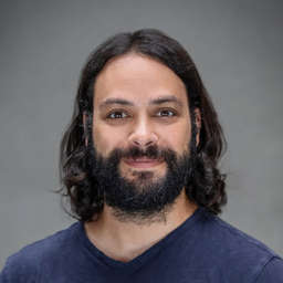 Christopher Gregoire - Co-Founder and Chief Commercial Officer ...