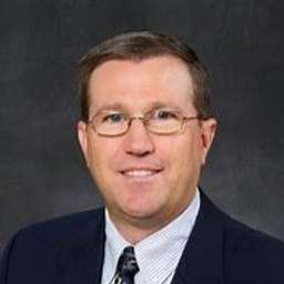 Peter McGrath - Chief Operating Officer @ Intuitive Machines - Crunchbase Person Profile