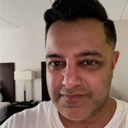 Shashank Mishra - Crunchbase Person Profile