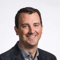 David Keffer - Corporate VP & CFO @ Northrop Grumman - Crunchbase Person Profile