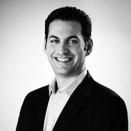 Pascal Yammine - chief executive officer @ Zilliant - Crunchbase Person ...