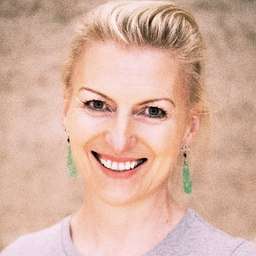 Christin ter Braak-Forstinger - Founder & CEO @ Chi Impact Capital ...