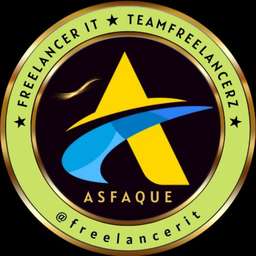 Md Asfaque Hussain - Crunchbase Person Profile