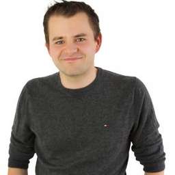 Daniel Linhart - Co-Founder and Managing Partner @ Auvaria - Crunchbase ...