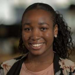 E'mani Davis - Operations Associate @ Unshackled Ventures - Crunchbase ...