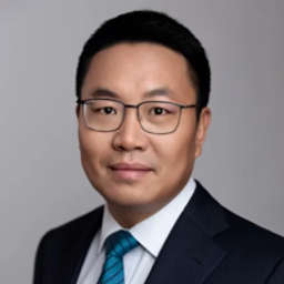Daniel Zhou - Crunchbase Person Profile