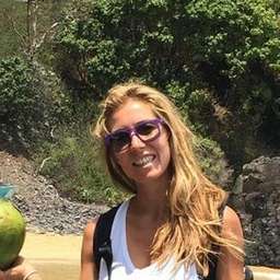 Ismini Panayotides - Founder and CEO @ Pavimar - Crunchbase Person Profile