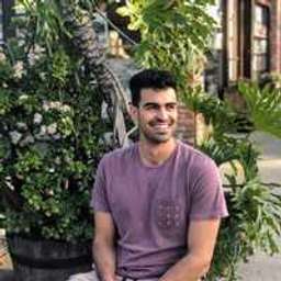 Nader Khalil - CEO & Co-founder @ Brev.dev - Crunchbase Person Profile