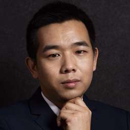 Tom Sun - Founder and CEO @ CoinMex - Crunchbase Person Profile