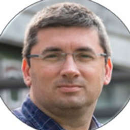 Marc Bigas - Crunchbase Person Profile