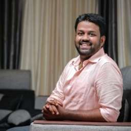 Binu Mathew - Crunchbase Person Profile