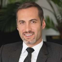 Levent Sevinç - Founder & CEO @ Assessment Systems - Crunchbase Person ...