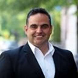 David Nasim - Founder and Broker @ Engage Real Estate Group ...