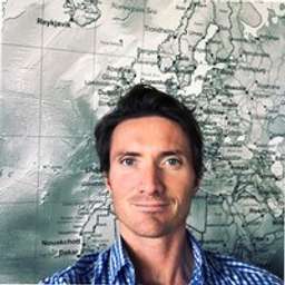 Jeremy Green - Crunchbase Person Profile