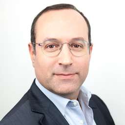 Michael Pinkus - Crunchbase Person Profile