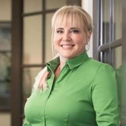 Stacy Carter - CEO @ Carter + Clark - Crunchbase Person Profile