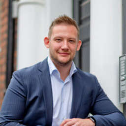 Gareth Smyth - Founder & CEO @ Hilton Smythe - Crunchbase Person Profile