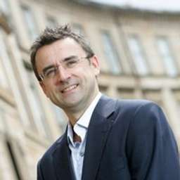 Graham Bryce - Crunchbase Person Profile