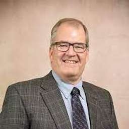 Ken Johnson - CEO @ Hutchinson Regional Healthcare System - Crunchbase ...