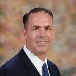 Michael Stubblefield - President and Chief Executive Officer @ Avantor ...