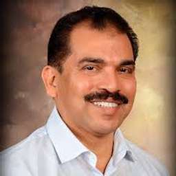 Abdul Jaleel Edathil - Founder and Chairman @ Meralda - Crunchbase ...