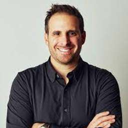 Michael Kotick - VP, Head of Marketing @ Sweetgreen - Crunchbase Person ...