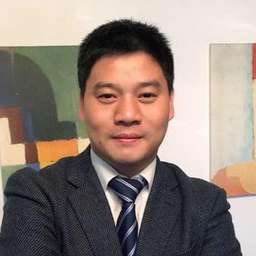 Qiling Chen - Crunchbase Person Profile