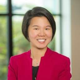 Hannah Chang - Crunchbase Person Profile