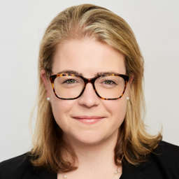 Caitlin O’Neil - Crunchbase Person Profile