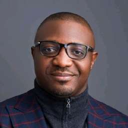 Victor Afolabi - Crunchbase Person Profile