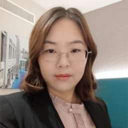 Anya Wang - Co-Founder and Sales Director @ MedRena - Crunchbase Person Profile