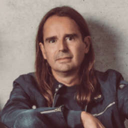 Alban Mayne - Co-Founder @ Beauty Disrupted - Crunchbase Person Profile