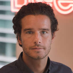 Solal Botbol - Crunchbase Person Profile