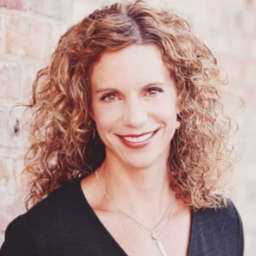 Kate Gross - Crunchbase Person Profile